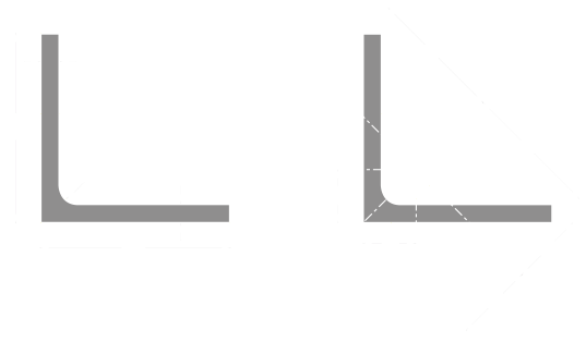 Download Equal Leg Angles - Steel - Full Size PNG Image - PNGkit