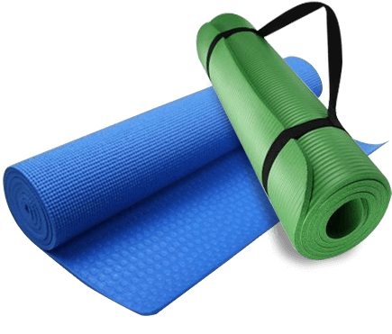 Download Yoga Mats - Student - Full Size PNG Image - PNGkit