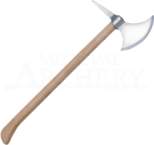 Download Battle Axe - Full Size PNG Image - PNGkit