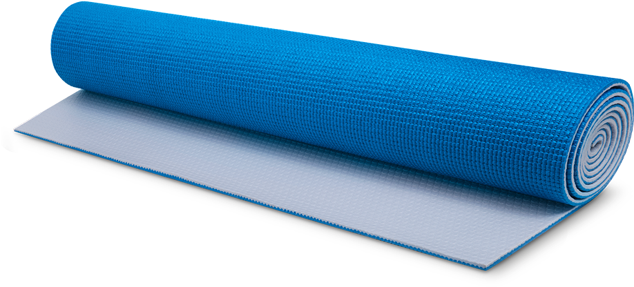 Download Yoga Mat - Full Size PNG Image - PNGkit