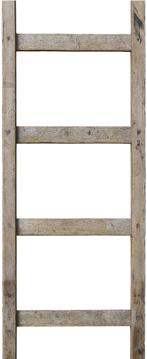 Wood Ladder Png Transparent Background Ladder Png, Png Download ...