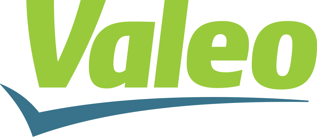 Download Valeo Logo Hd - Full Size PNG Image - PNGkit