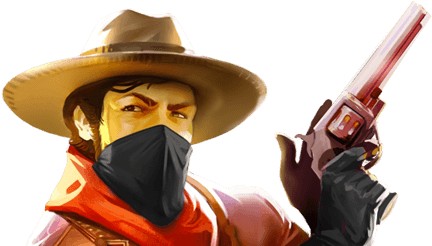 Download Transparent Sticky Bandit - Sticky Bandits Slot Png - PNGkit