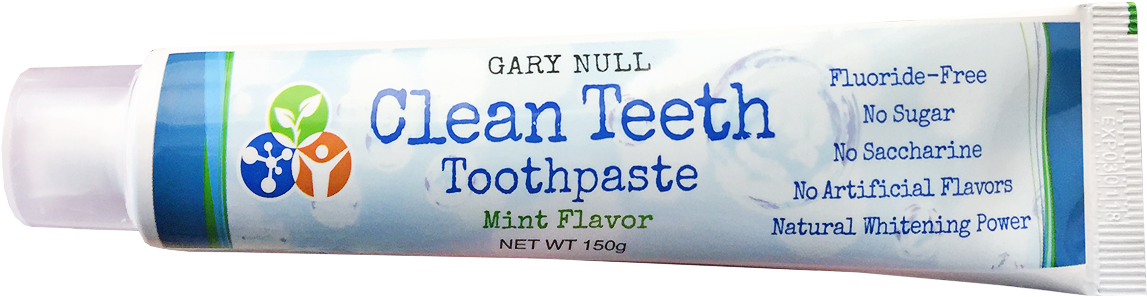 Download Clean Teeth Toothpaste Mint Flavor, 150 G - Toothpaste - Full ...