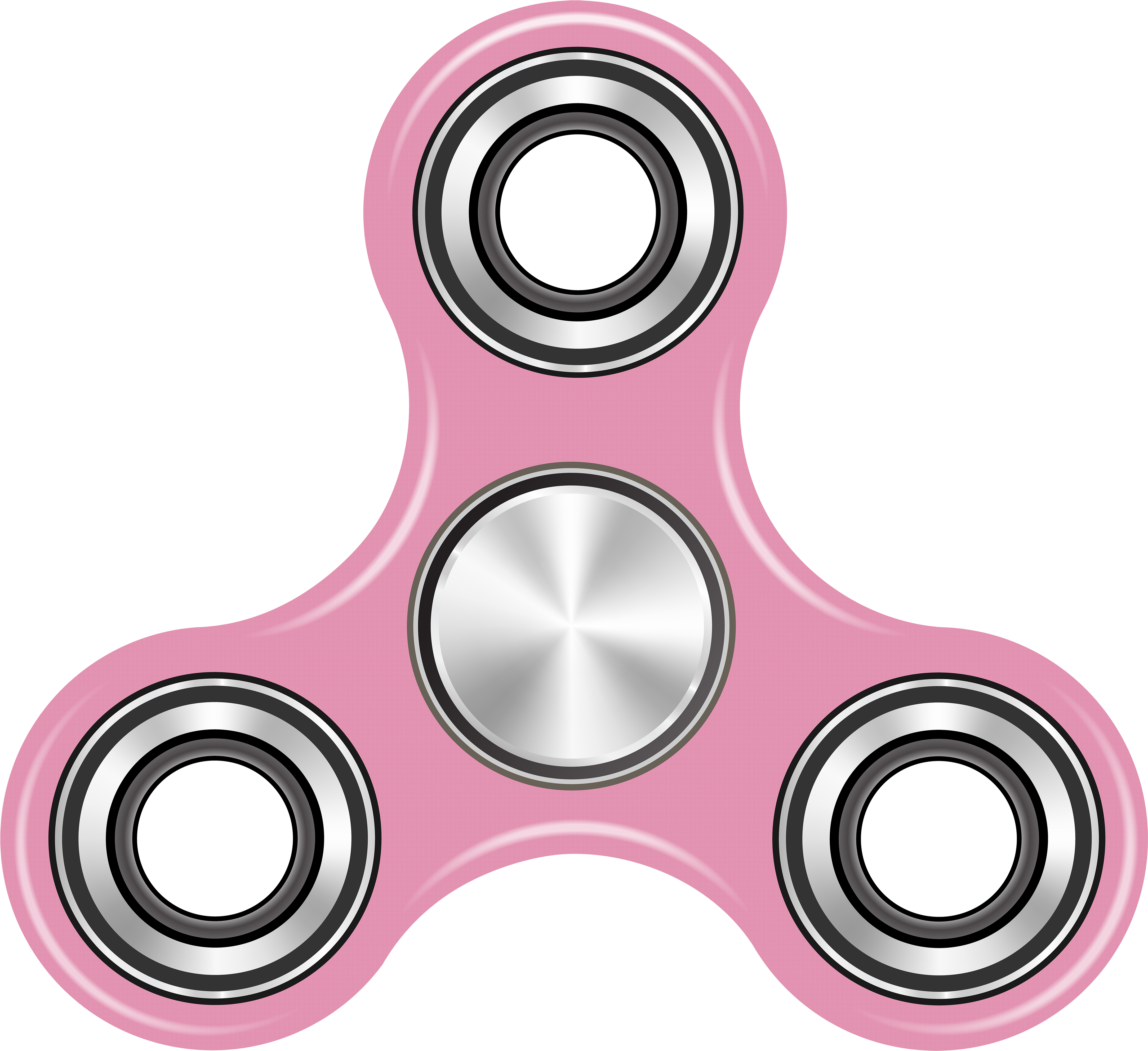 Download Spinner Pink Png Clip Art - Full Size PNG Image - PNGkit