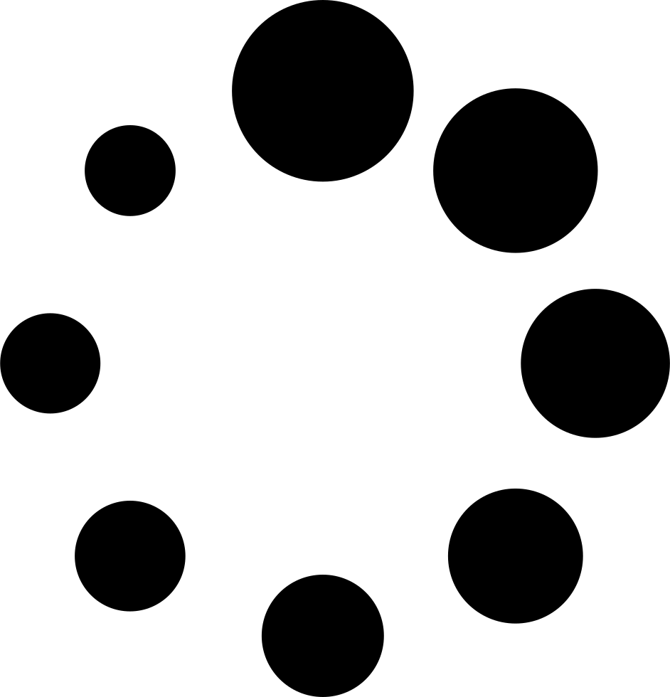Download Transparent Png File - Loading Wheel - PNGkit