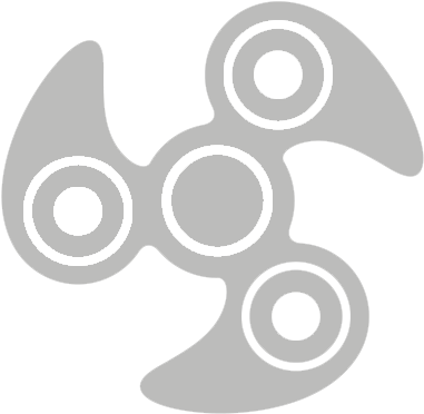 Download Fidget Spinner Clipart - Fidget Spinner Clip Art Png - Full ...
