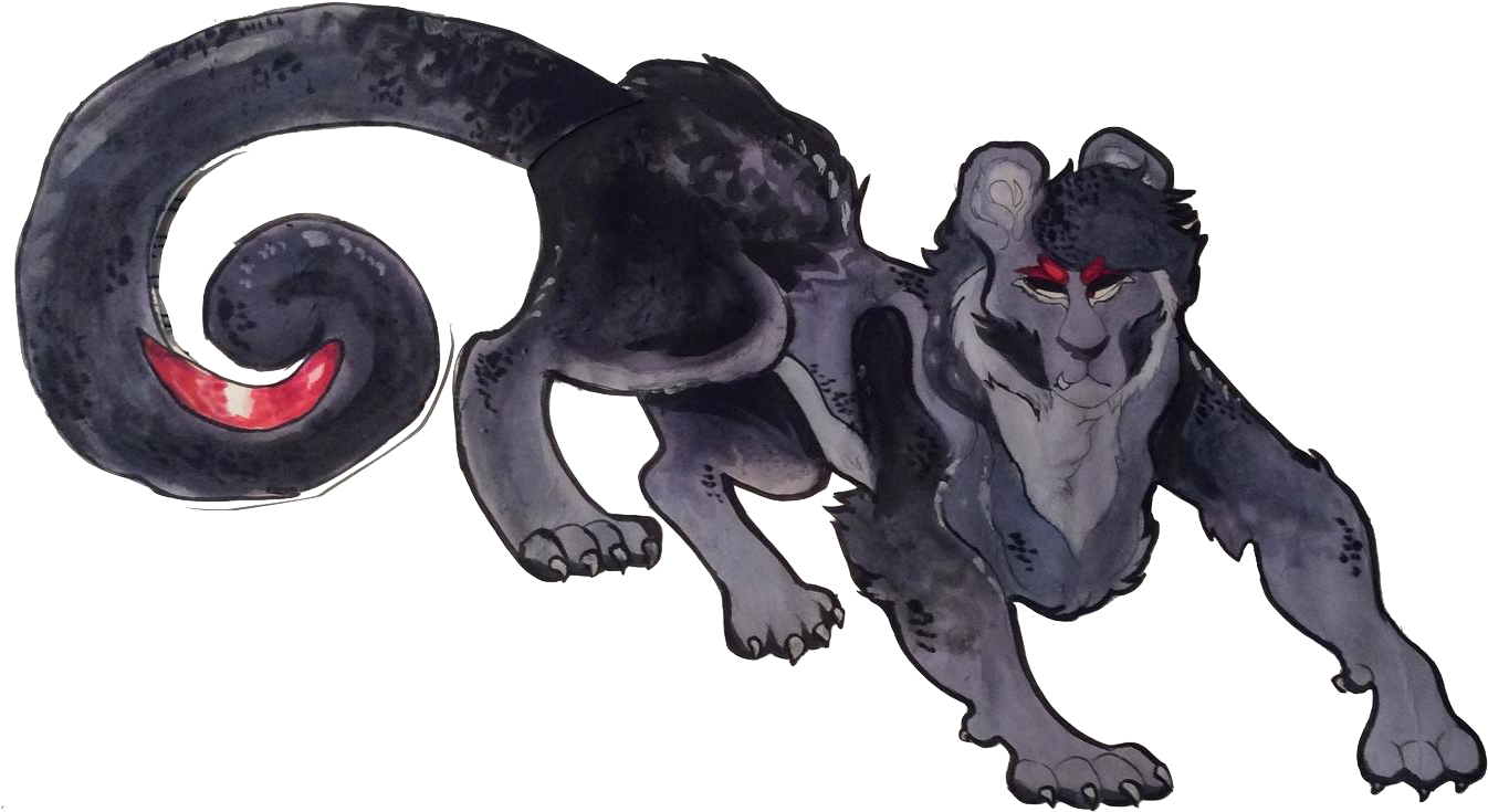 Download Full Image // Watercolor/ink/14x17 // Colorless - Illustration ...