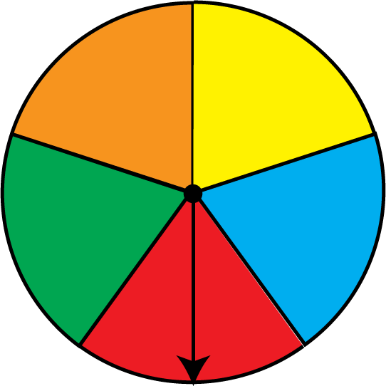 Download Math Clip Art - Spinner Clipart - Full Size PNG Image - PNGkit