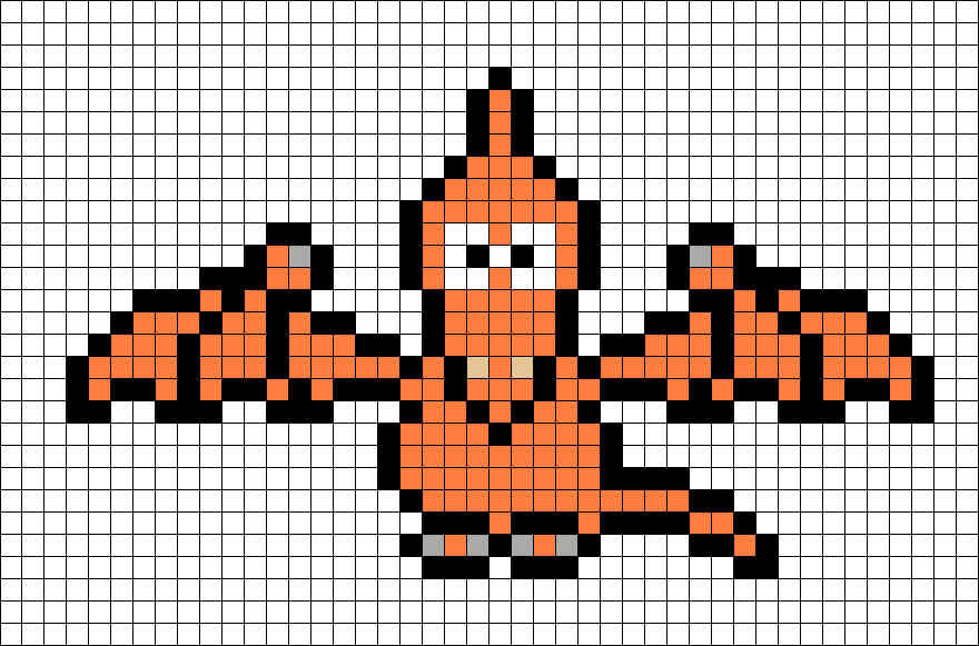 Download Pixel Art Des Dinosaures - Full Size PNG Image - PNGkit