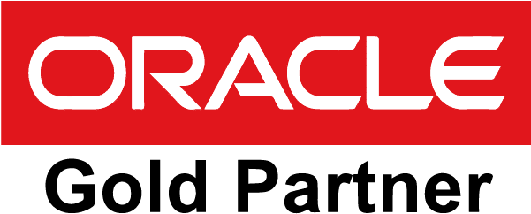 Download Oracle Software - Oracle Gold Partner Logo - Full Size PNG ...