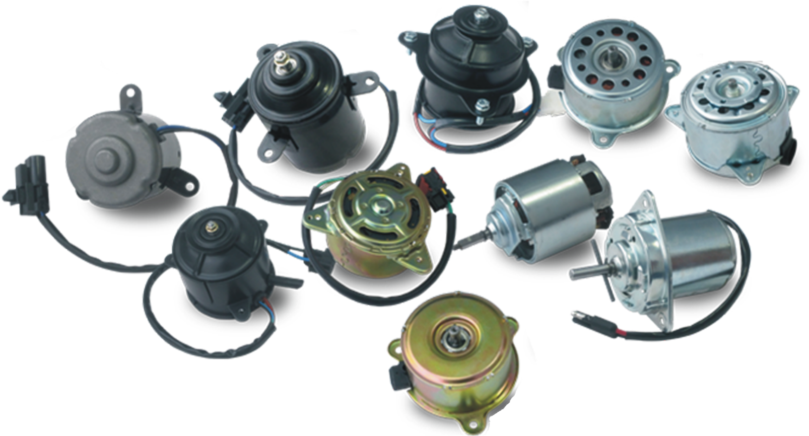 Download Ava Fan Motor And Assembly - Motor In A Fan - Full Size PNG ...