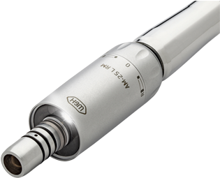 Download Air Motors - W&h Am 20bc Air Motor - Full Size PNG Image - PNGkit