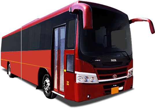 Download Tata Buses - Tata Motors - Full Size PNG Image - PNGkit