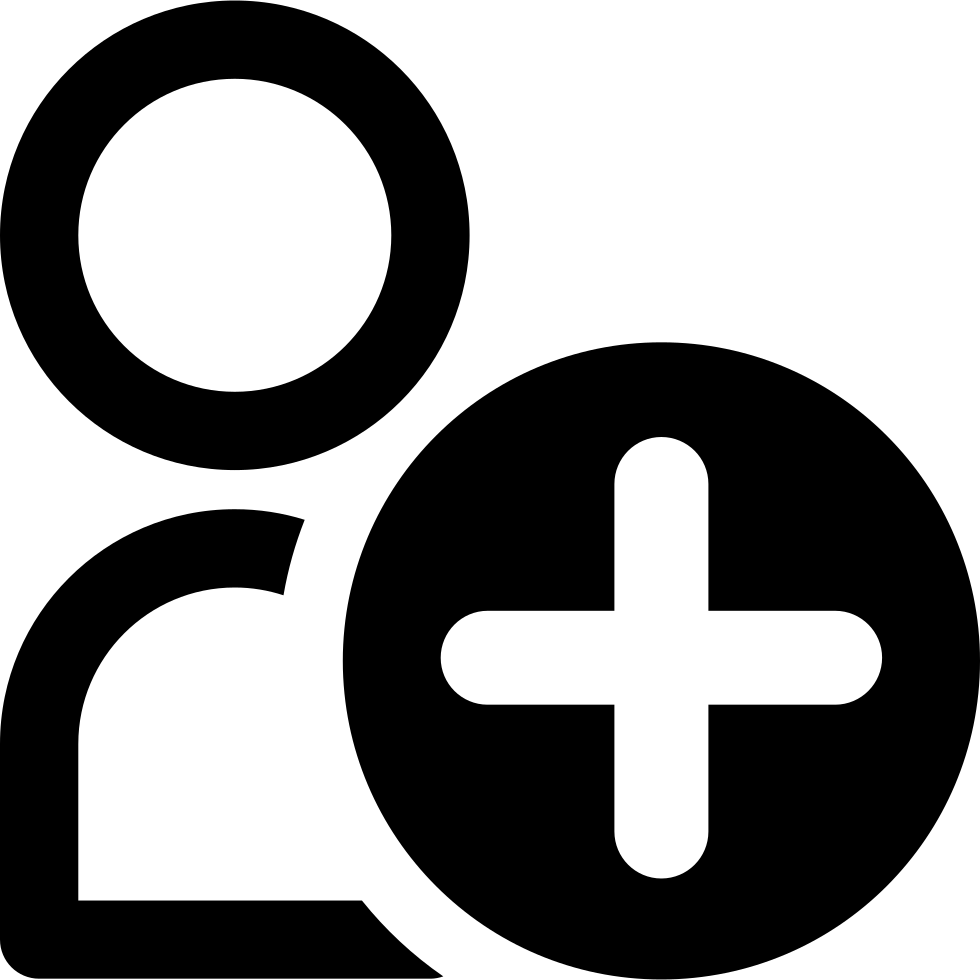 Download Png File Svg - Plus Rounded Icon - Full Size PNG Image - PNGkit