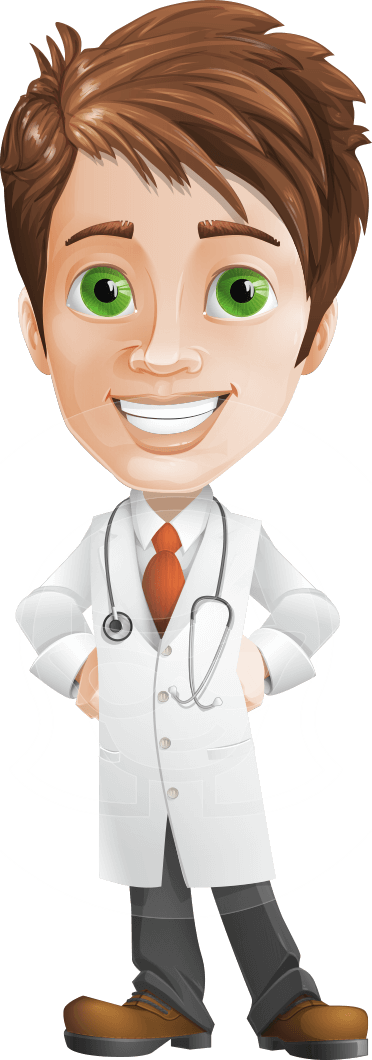 Download Banner Library Library Charming Cartoon Character Toby ...