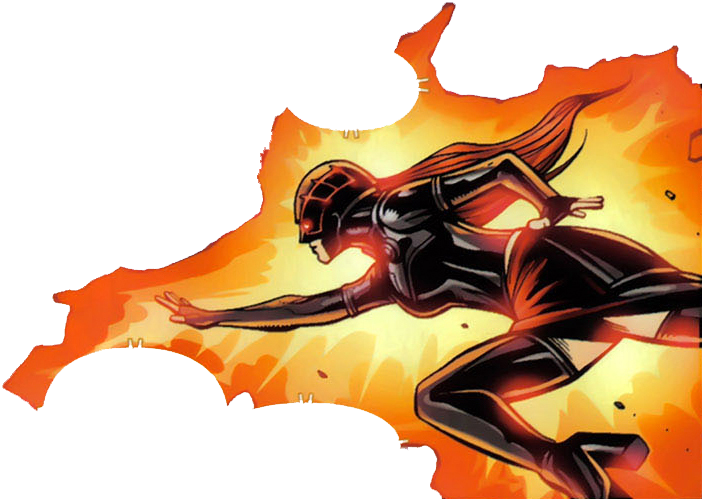 Download Jean Grey Phoenix Force (possible Avatar) - Phoenix Avatar ...