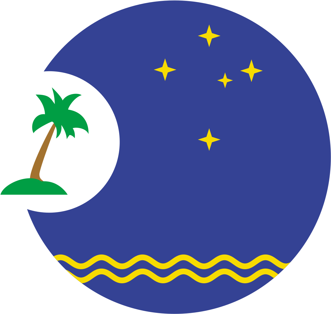 Download Transparent Pacific Islands Forum Secretariat Logo - PNGkit