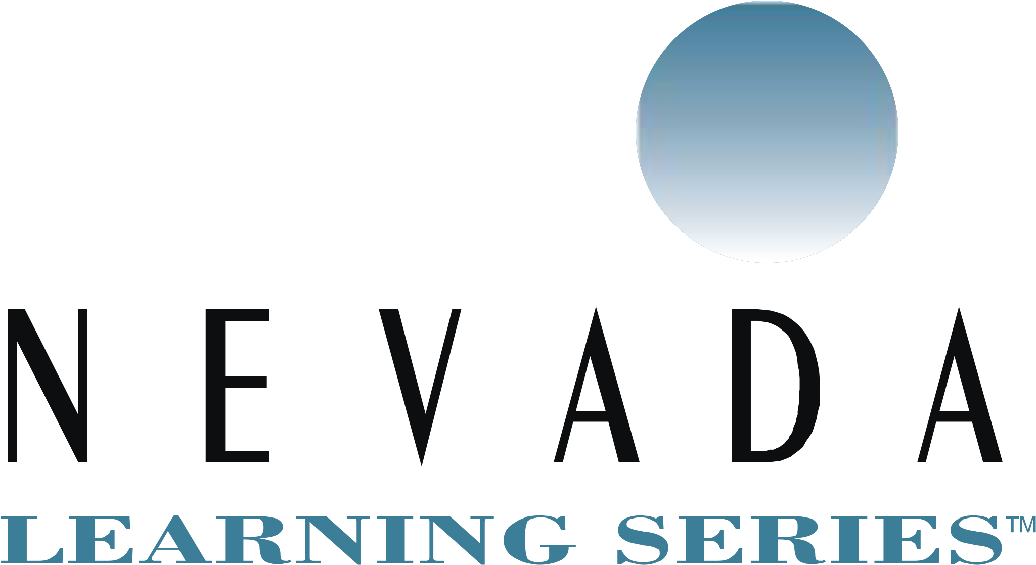 Download Nevada Learning Series Logo Png Transparent - Graphic Design ...