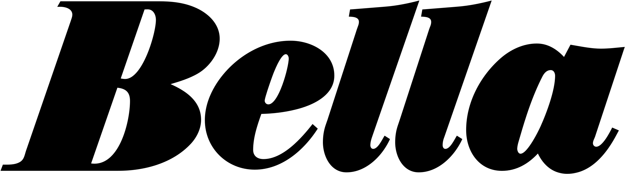 Download Bella Logo Png Transparent - Bella Logo - Full Size PNG Image ...