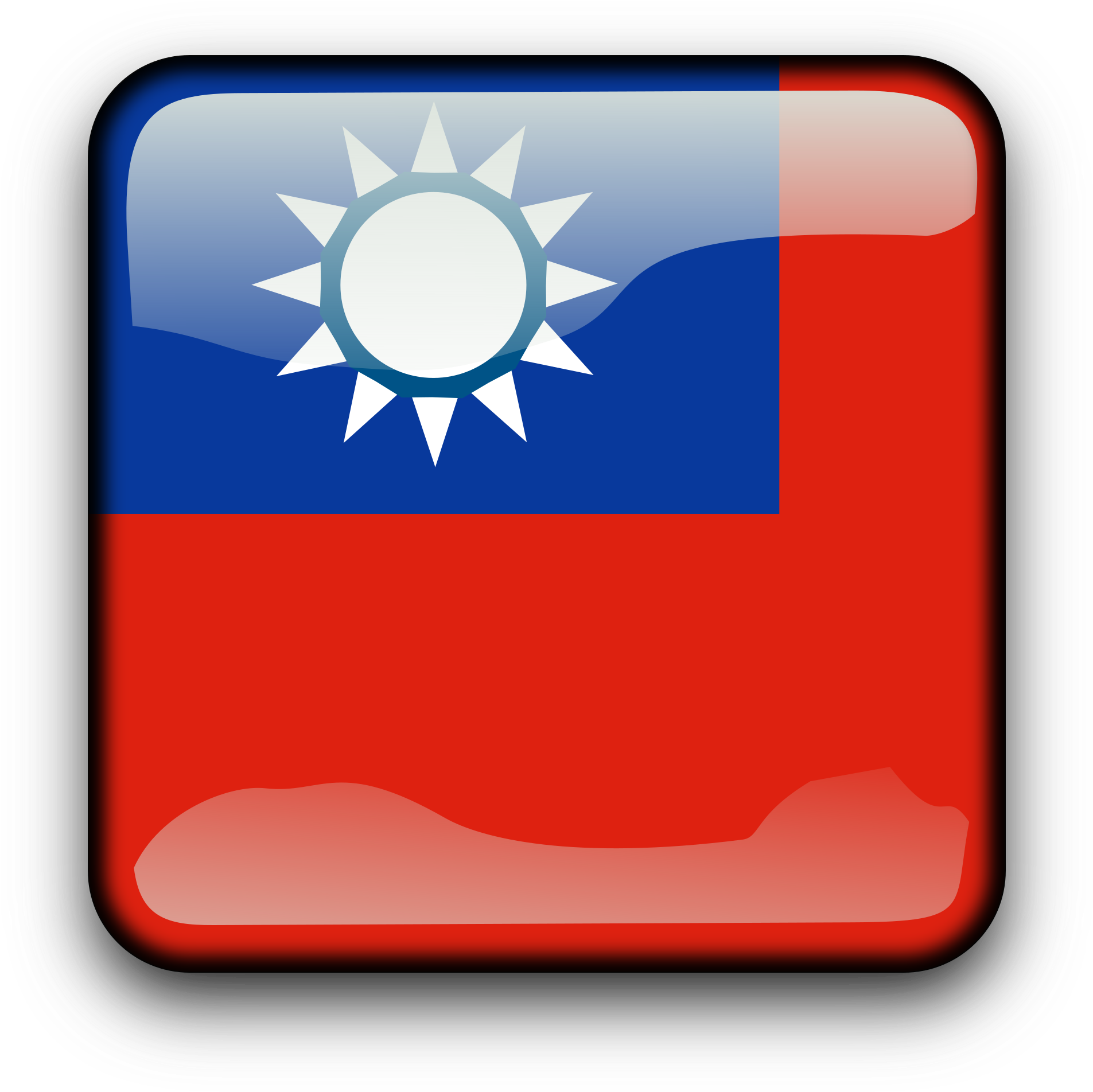 Download This Free Icons Png Design Of Taiwan - Full Size PNG Image ...
