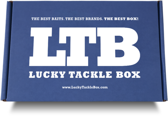 Download Lucky Tackle Box Logo - Full Size PNG Image - PNGkit