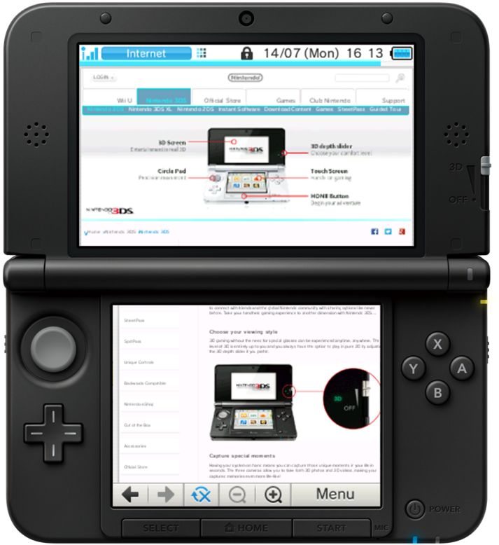 Download Ci 3ds Preinstalledsoftware Internetbrowser 01 Xl En - Fossil ...