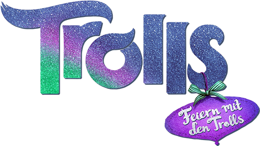 Download Trolls Holiday Image - Trolls Fall 2017 Novelization ...