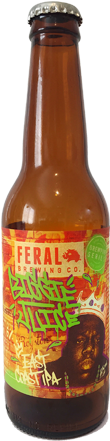 Download Beer Feral Brewing Biggie Juice East Coast Ipa - Brewery ...