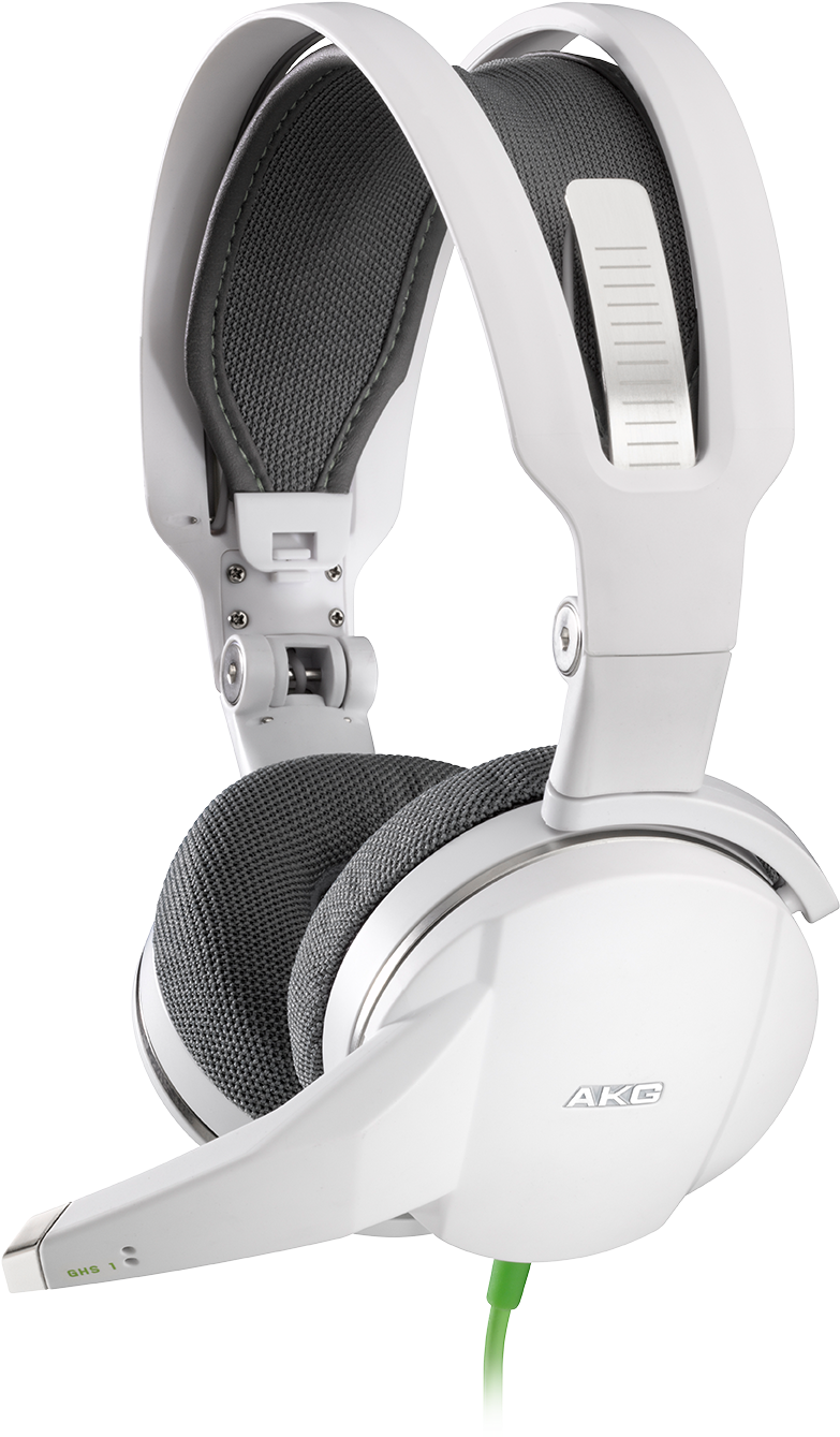 Download Portable Gaming Headset - Full Size PNG Image - PNGkit