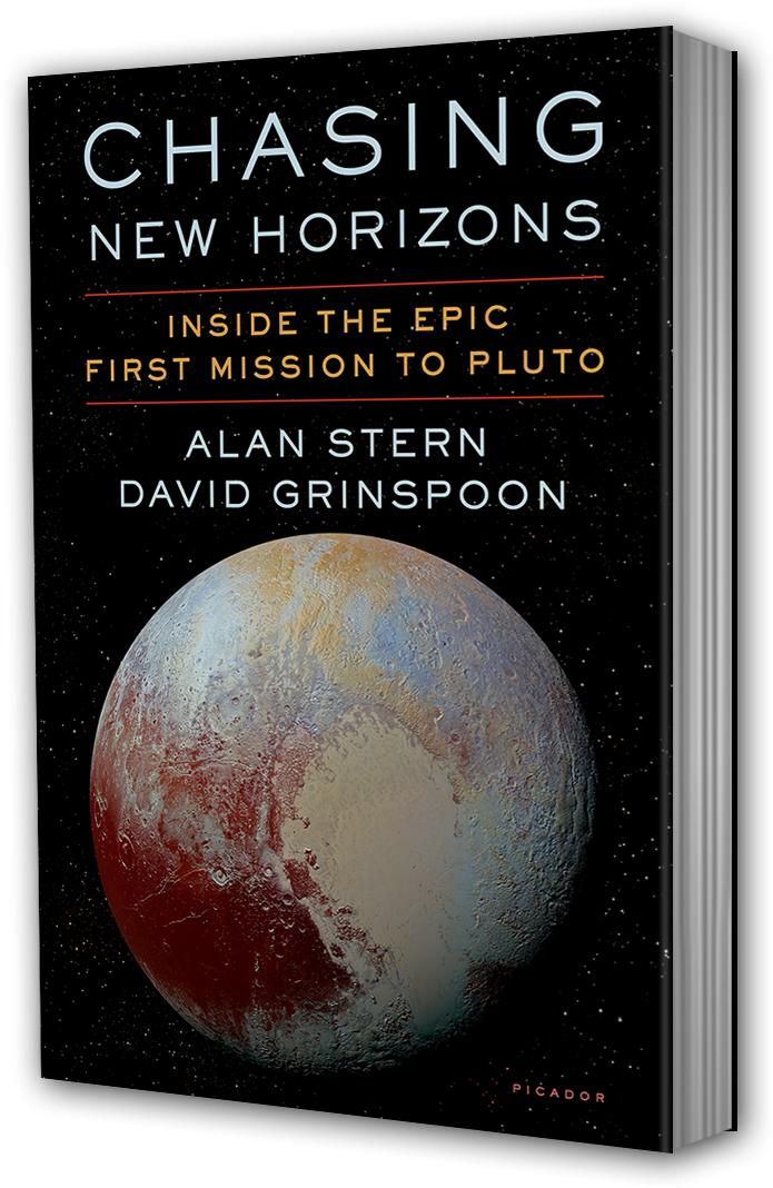 Download On The Saturday Afternoon Of July 4, 2015, Nasa's New ...