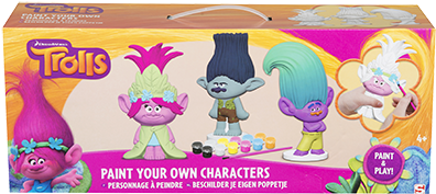 Download Previous Next - Crafty Cooking Kits Trolls Vanilla Cupcake Kit ...