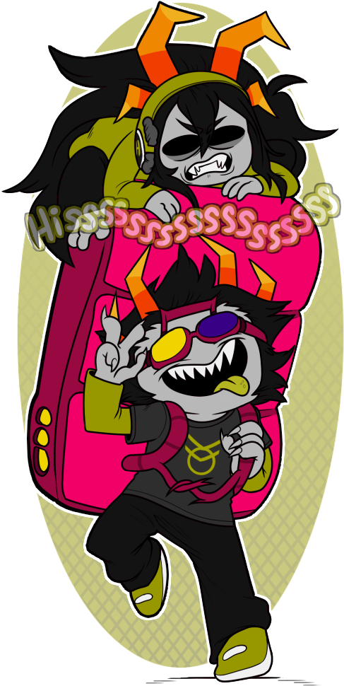 Download A Quick Doodle Of The New Trolls - Kuprum And Folykl - Full ...