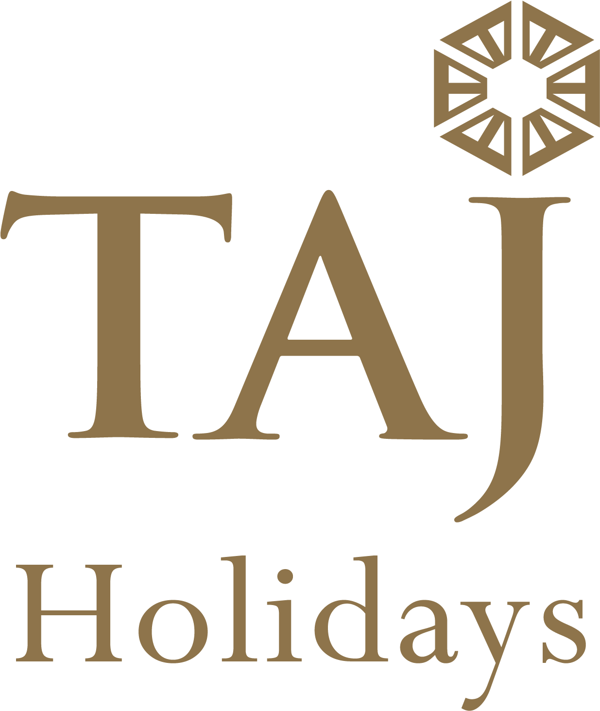 Download Taj Holidays Logo 01 1 - Taj Hotels - Full Size PNG Image - PNGkit