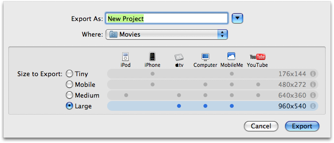 Download Export Movie - Full Size PNG Image - PNGkit