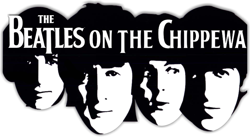 Download Beatles Header - Beatles Silhouette - Full Size PNG Image - PNGkit