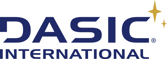 Download Dasic Logo - Dasic International - Full Size PNG Image - PNGkit