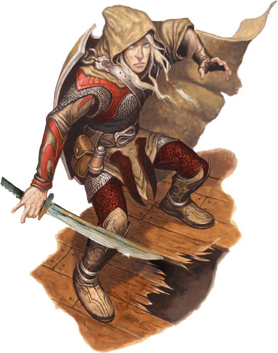 Download The Homebrewery - Naturalcrit - Kalashtar - Full Size PNG ...