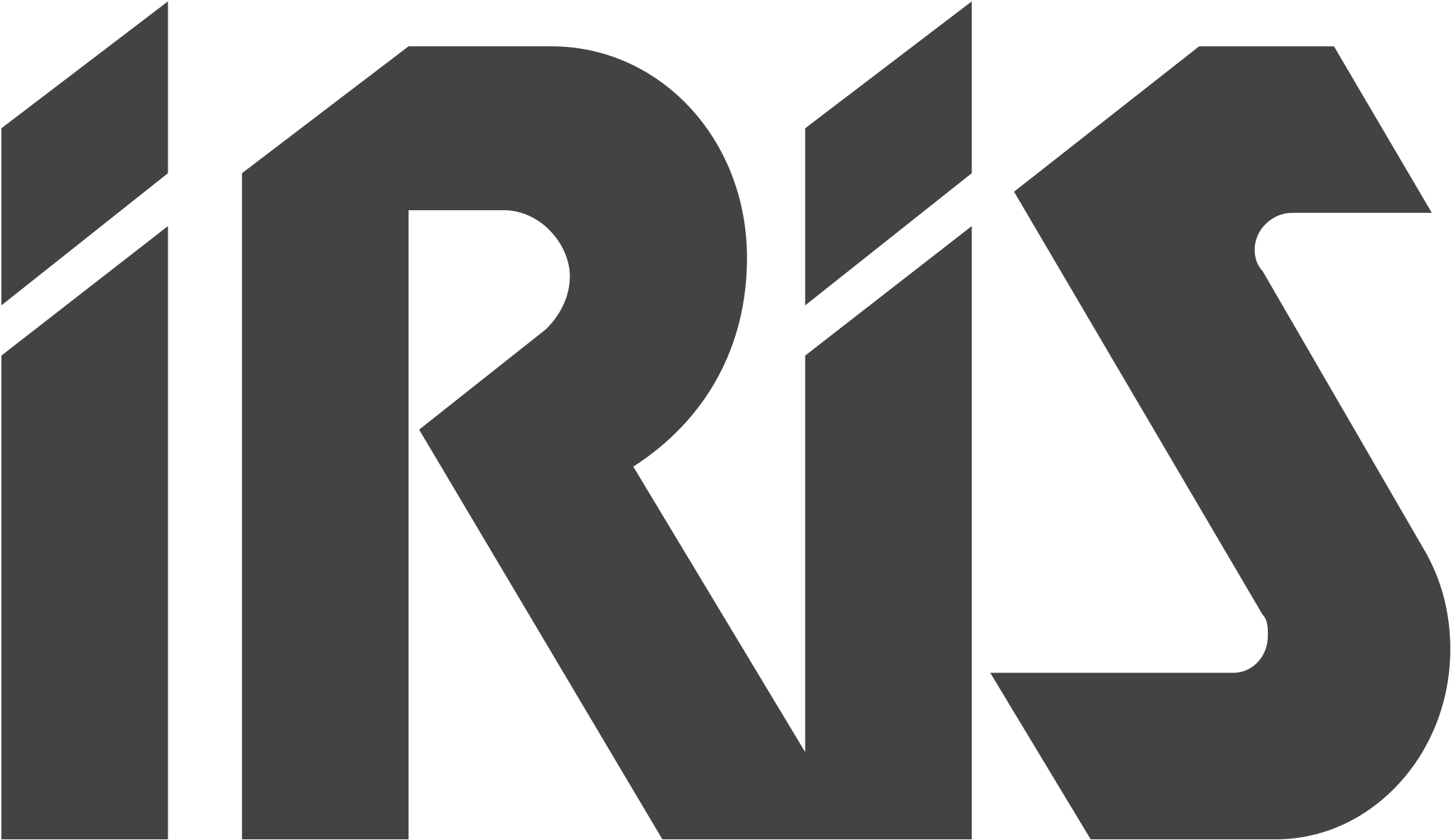 Download Iris Logo Png Transparent - Logo Iris - Full Size PNG Image ...