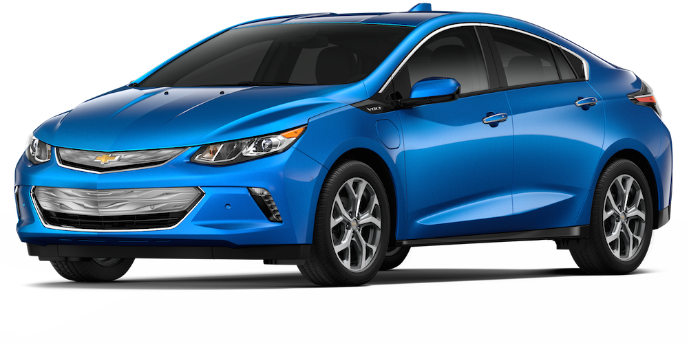 Download New Chevy Volt Albany Ny - Blue Chevy Volt 2017 - Full Size ...