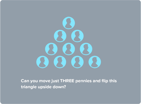Download Penny Triangle - Triangle - Full Size PNG Image - PNGkit