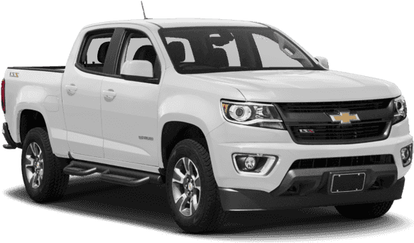 Download New 2018 Chevrolet Colorado Z71 - 2018 Chevrolet Colorado ...