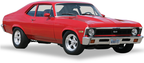 Download Muscle Cars Png For Free Download - 69 Chevy Nova Png - Full ...