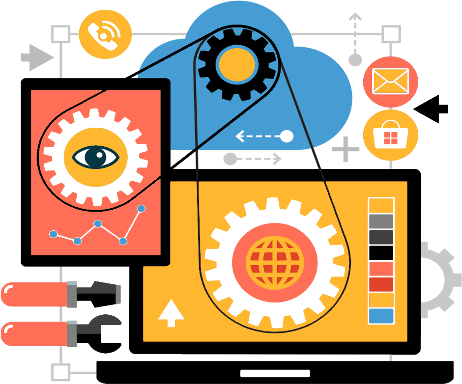 Download Web Development Services - Web Design And Development - Full ...