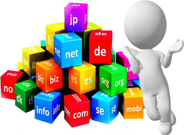 Download Transparent Domain Name - PNGkit