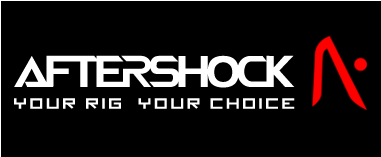 Download Aftershock Pc - Aftershock Pc Logo - Full Size PNG Image - PNGkit
