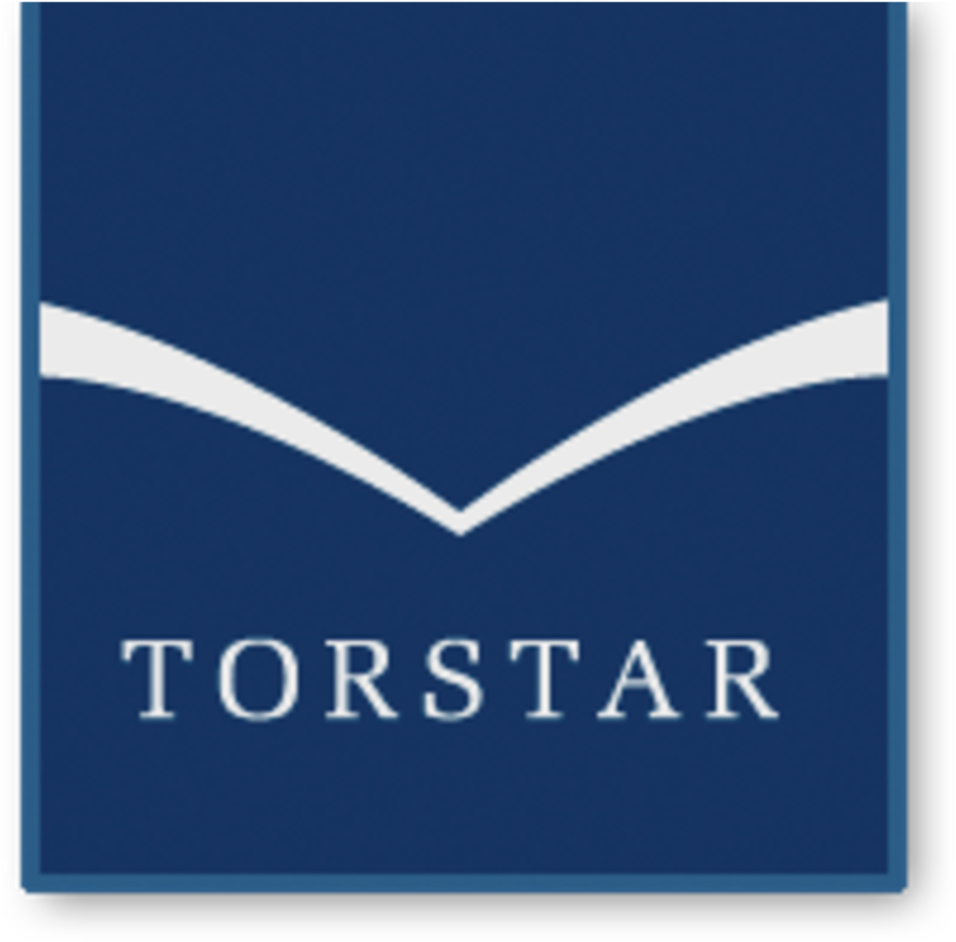 Download Torstar-logo - Torstar - Full Size PNG Image - PNGkit