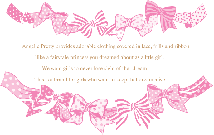 Download Angelic Pretty Offers Cute Lolita Fashion Style, Enchanted ...