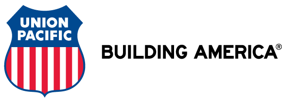 Download Railroad Days Is Presented By - Union Pacific Corporation Logo ...