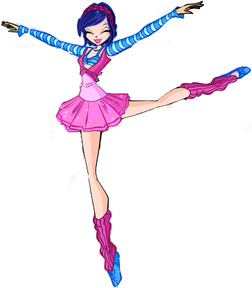 Download Musa S5 Ballet - Png Musa - Full Size PNG Image - PNGkit